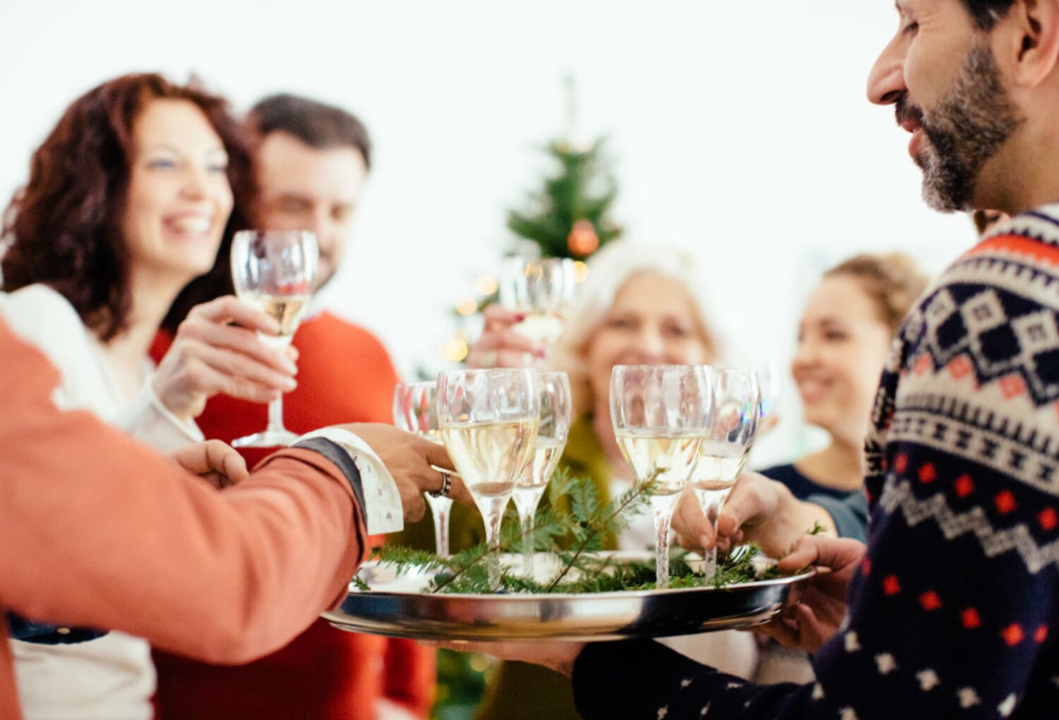 How to plan a party on a budget | Canadian Living