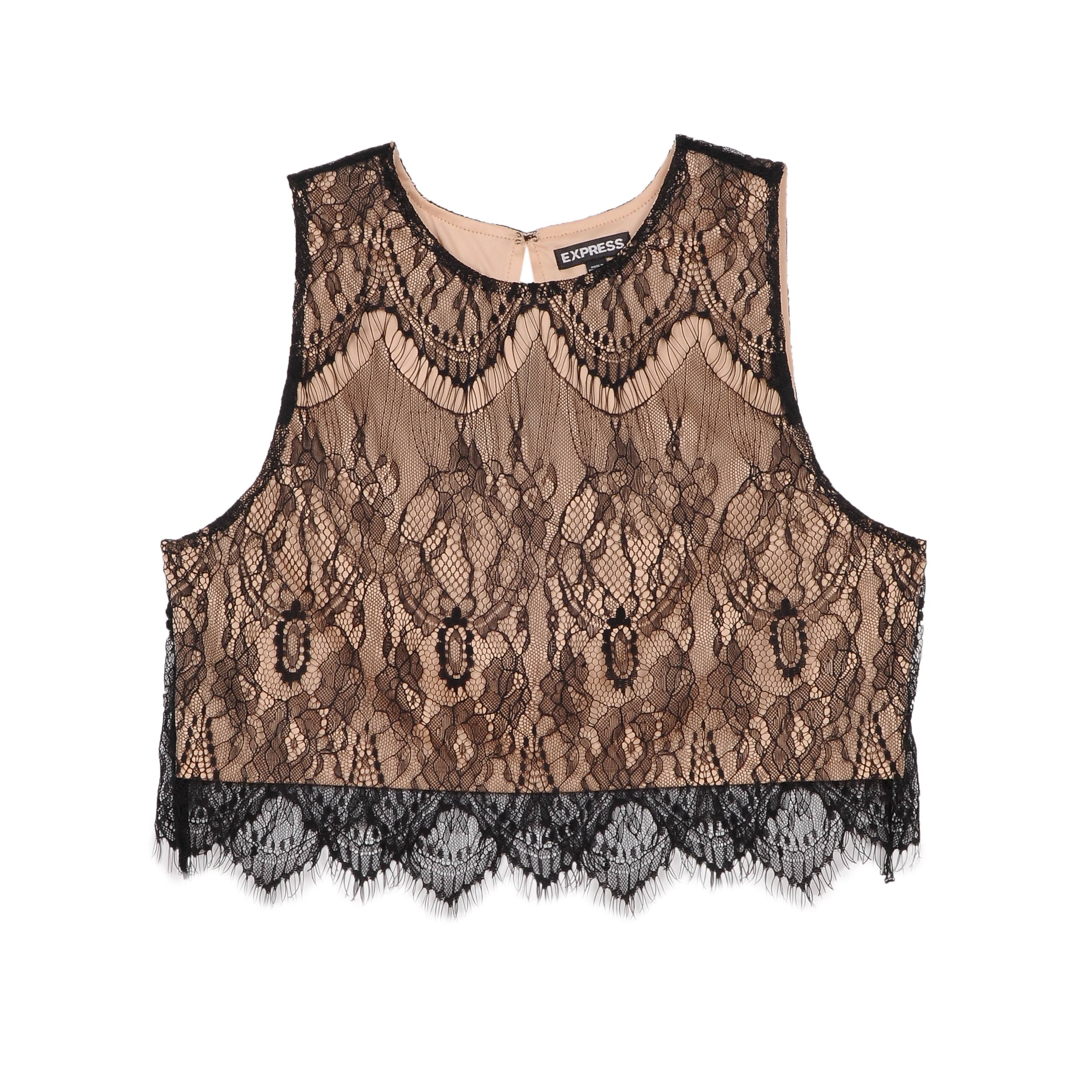 Crop tops that you can wear to work | Canadian Living