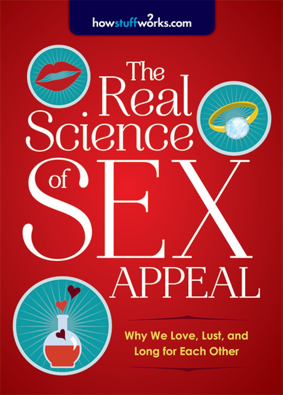 The top 5 love chemicals in the brain | Canadian Living