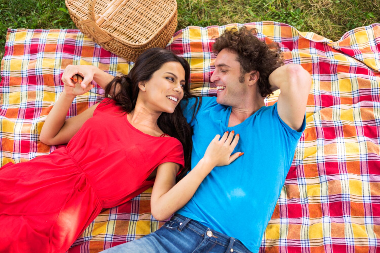 How to turn a summer fling into the real thing | Canadian Living