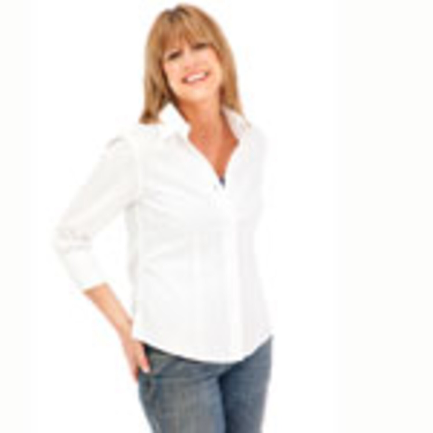 Best 10 style tips to look thin | Canadian Living