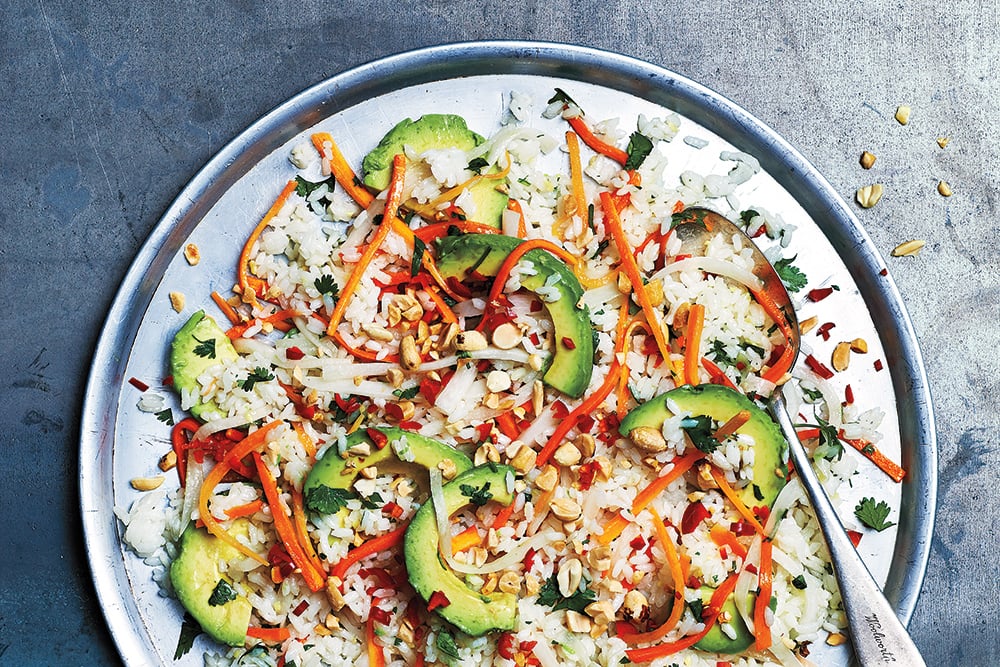 10 favourite lunch salad recipes | Canadian Living