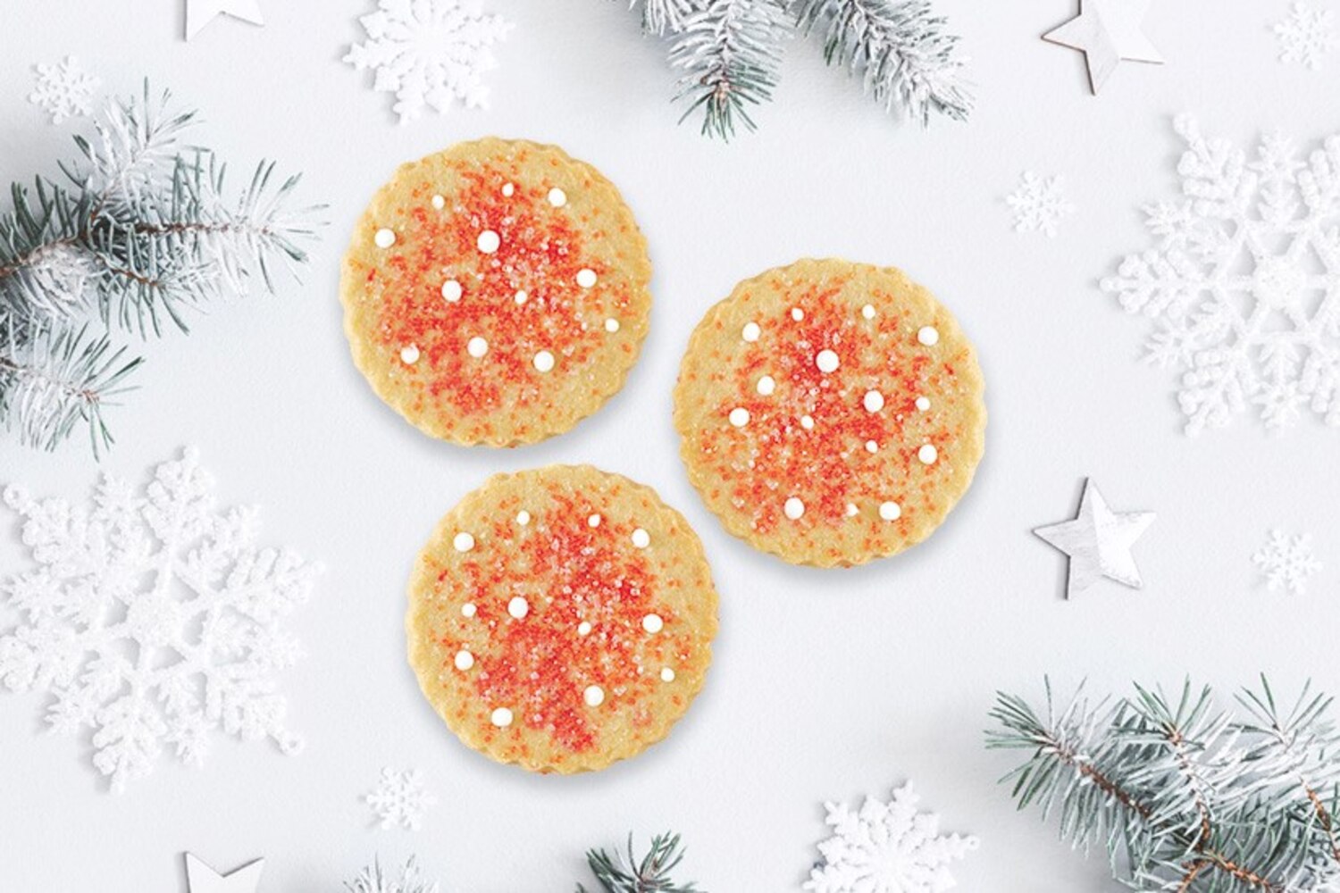 Brown Sugar Rounds | Canadian Living