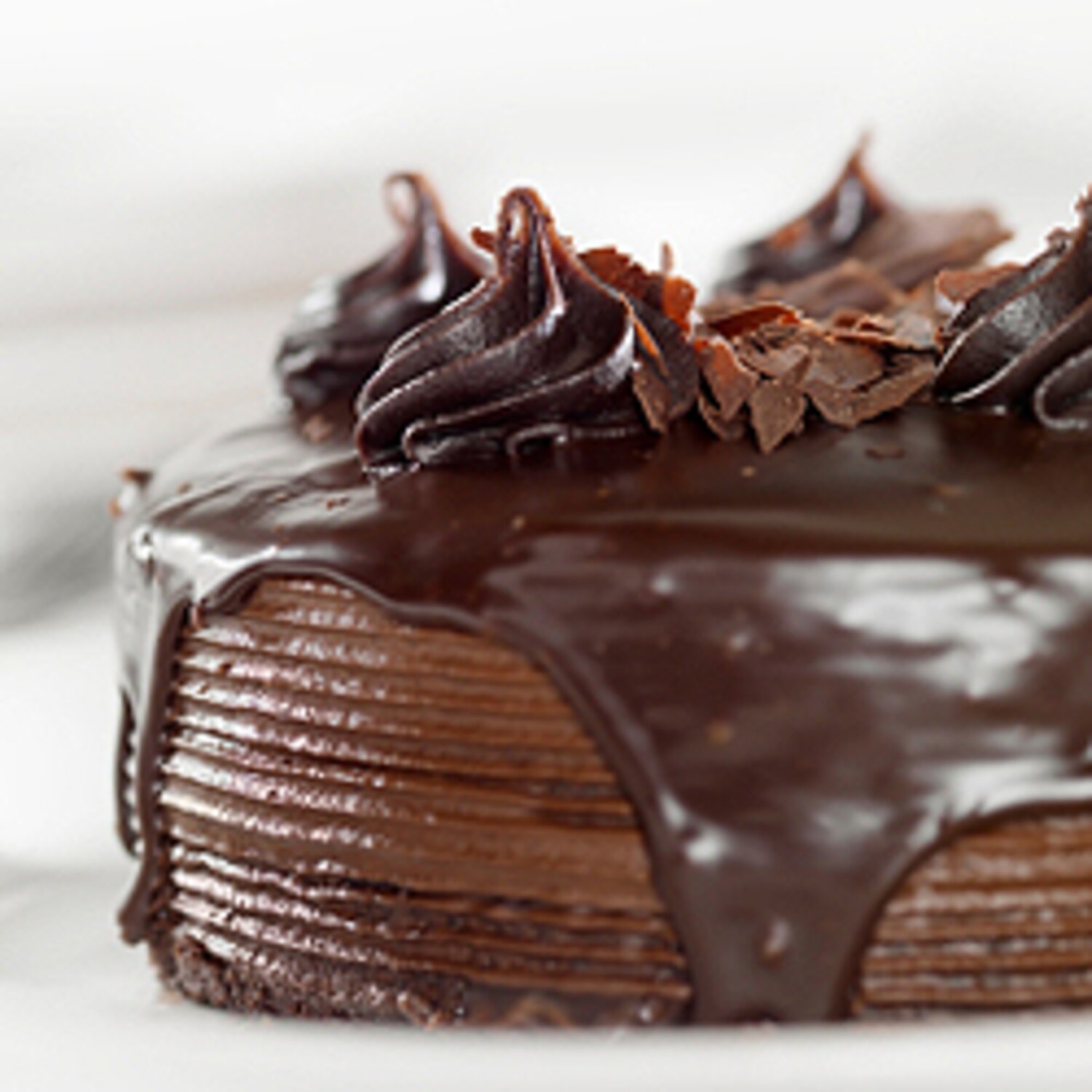 Getting ready to bake a cake | Canadian Living