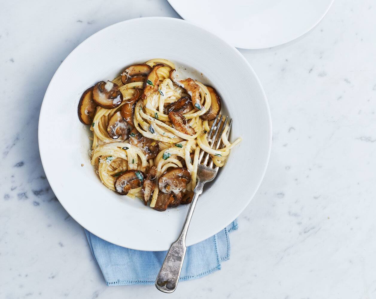 17 easy recipes you can make in 20 minutes | Canadian Living