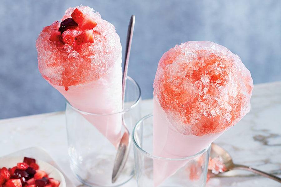 Refreshing desserts that'll keep you cool this summer | Canadian Living