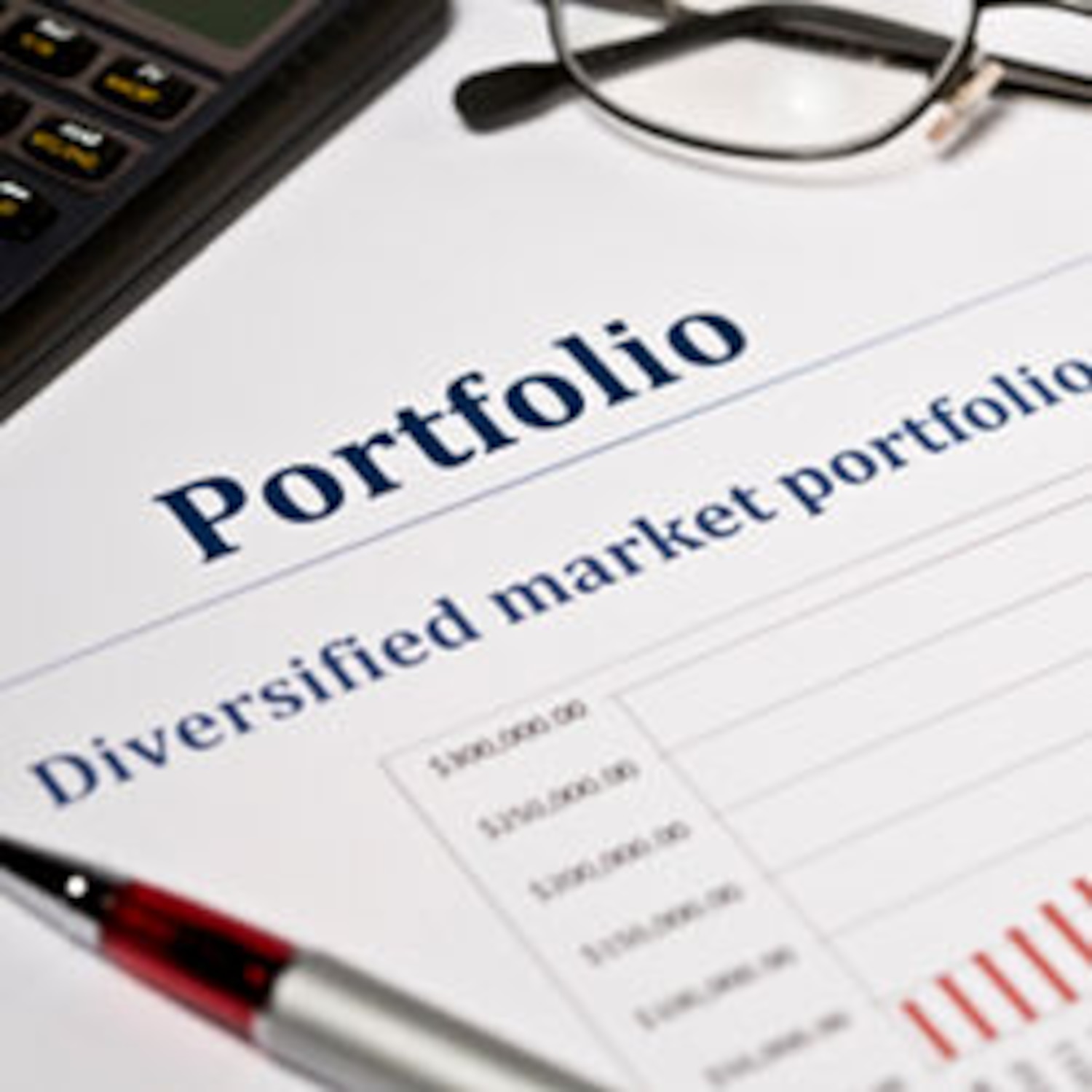 5 secrets to a diversified portfolio | Canadian Living