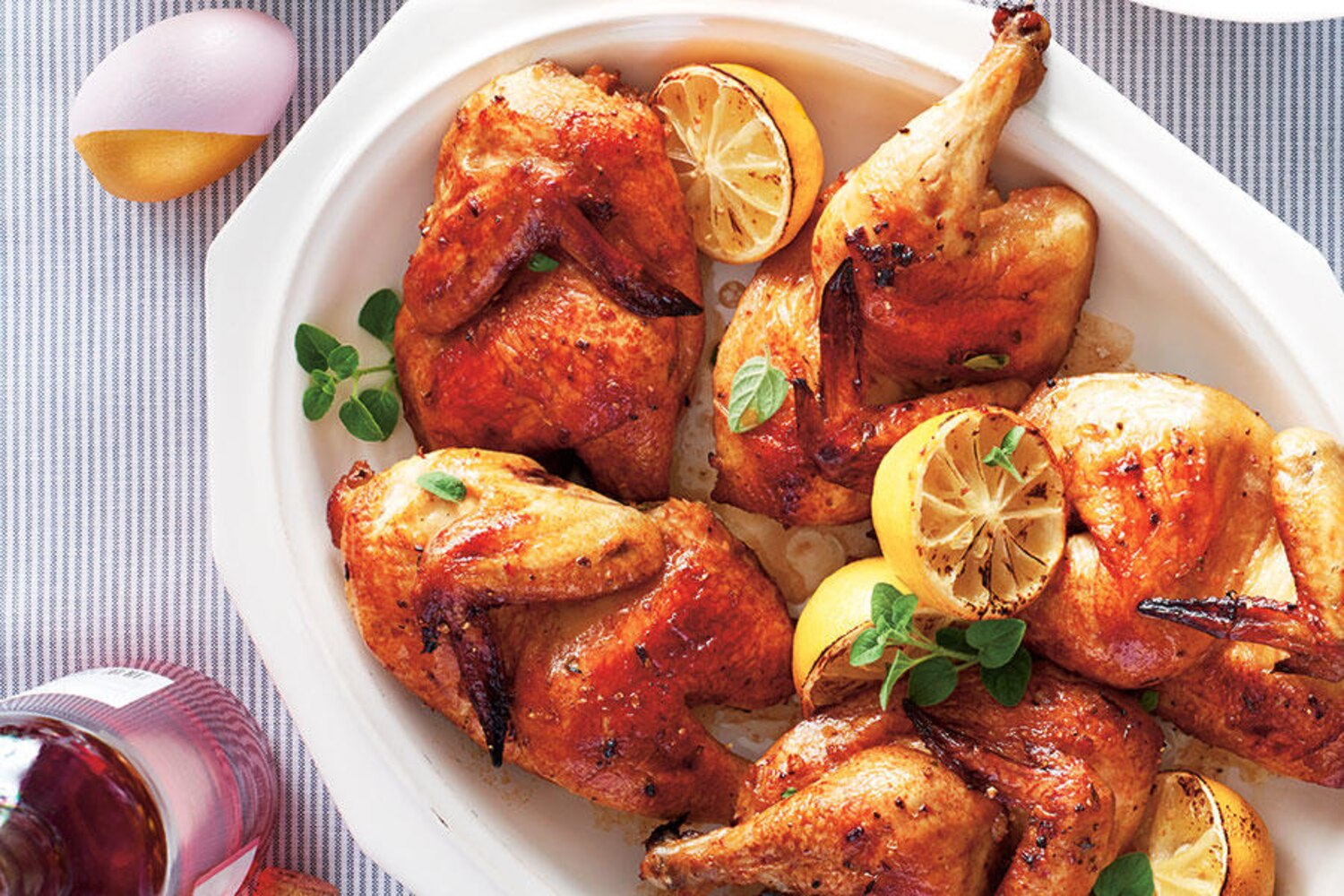 Passover Recipes: Mouthwatering Appetizers, Mains, and Desserts for the ...