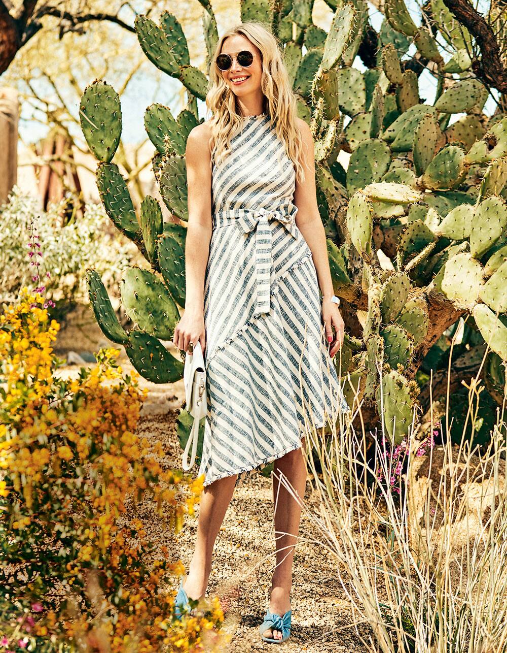 Summer stripes that will look good on everyone | Canadian Living