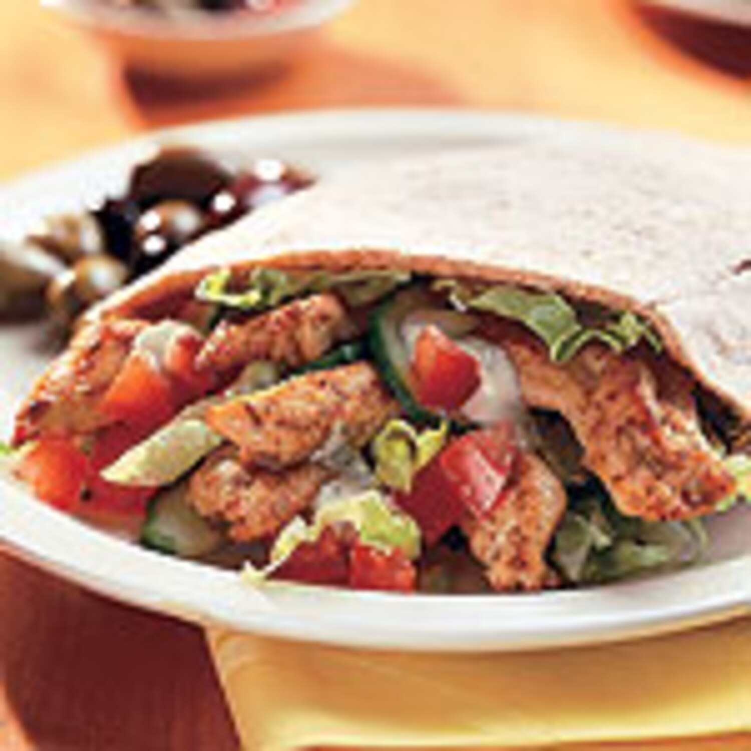Spring Boot Camp Menu: Day 5 | Canadian Living