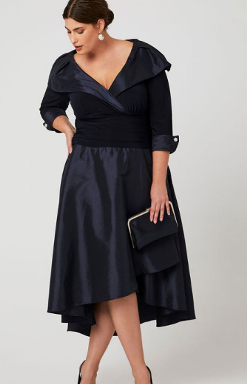 Plus size dresses you’ll love—just in time for the holiday season ...