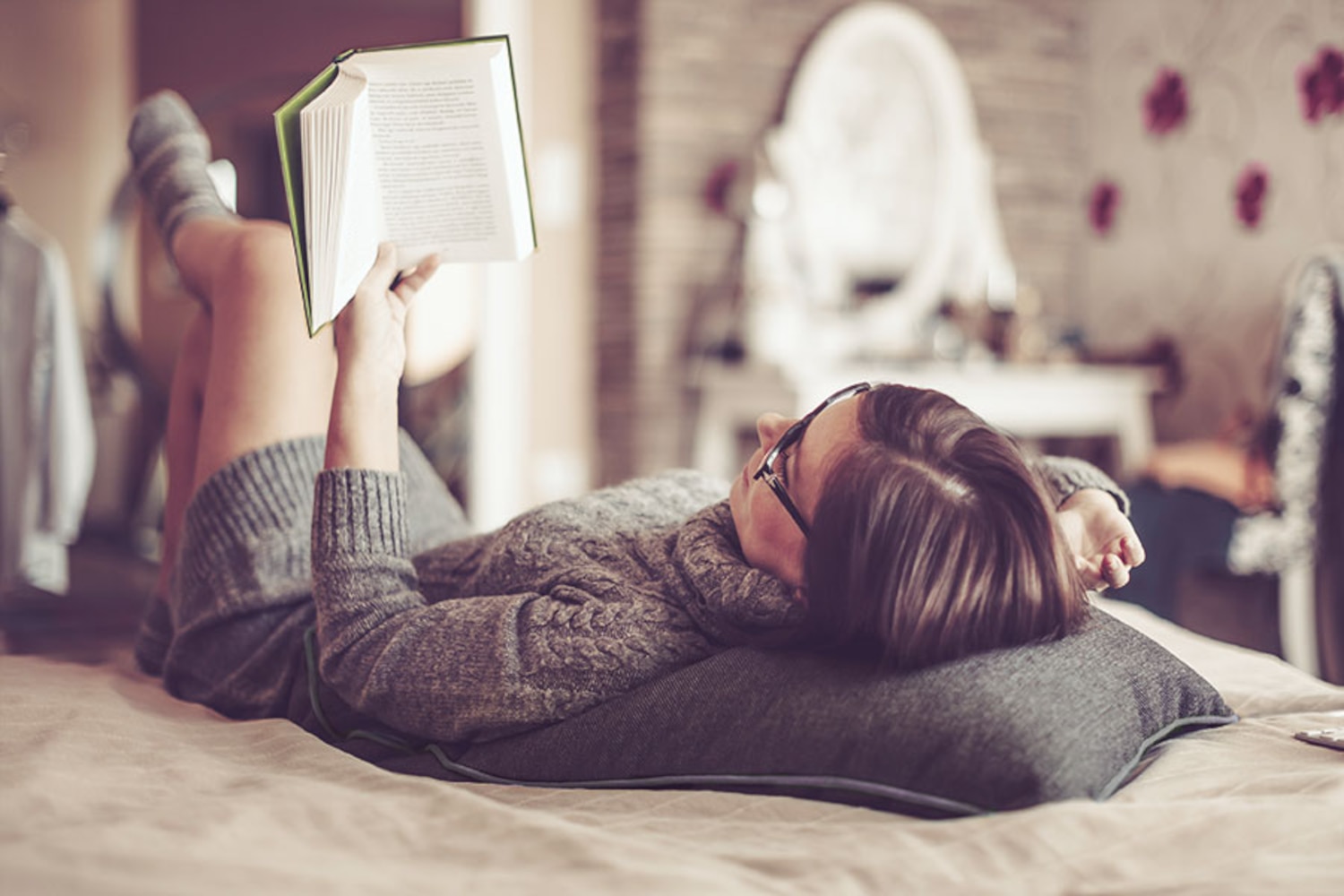 7 fantastic books to curl up with this fall | Canadian Living