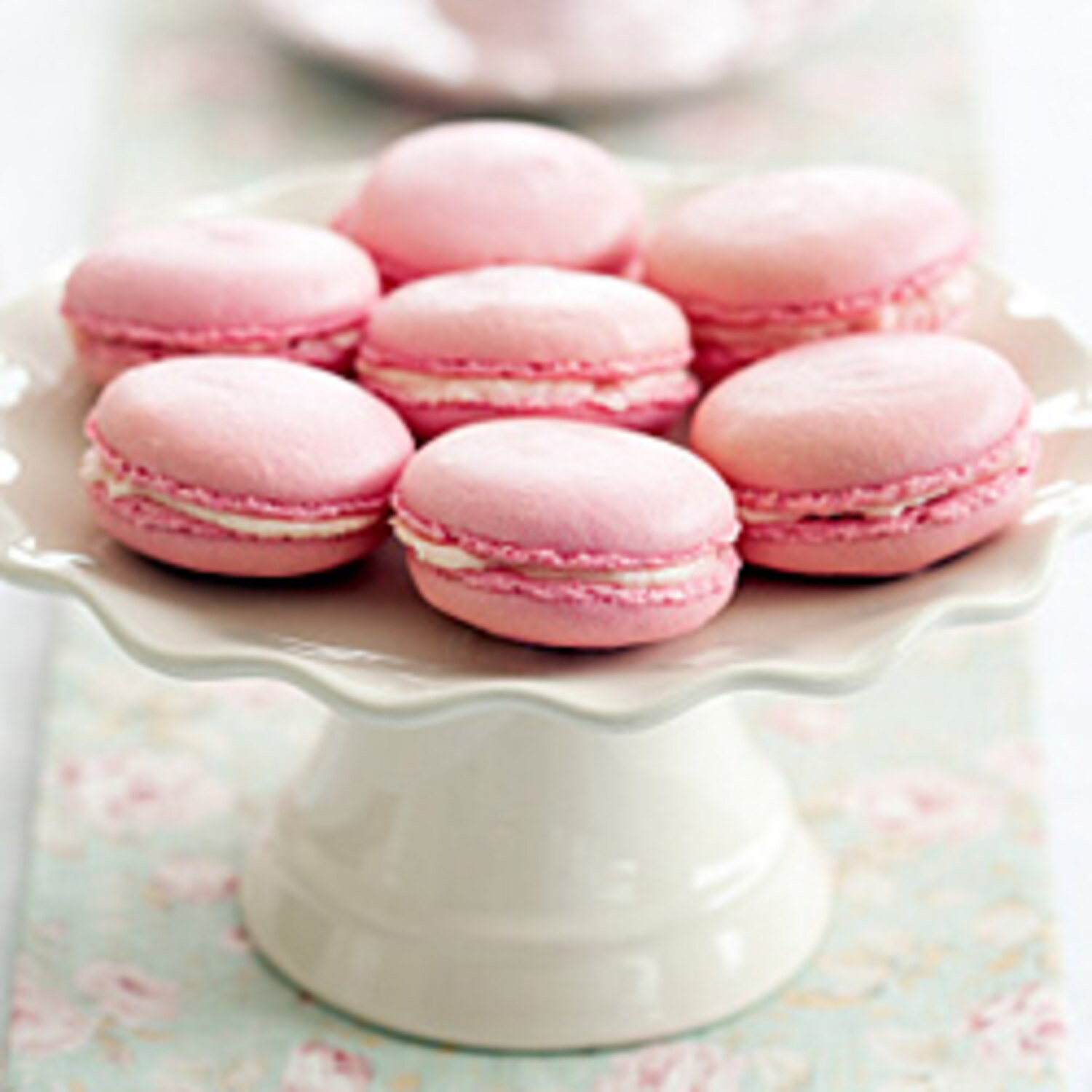 Demystifying macarons | Canadian Living