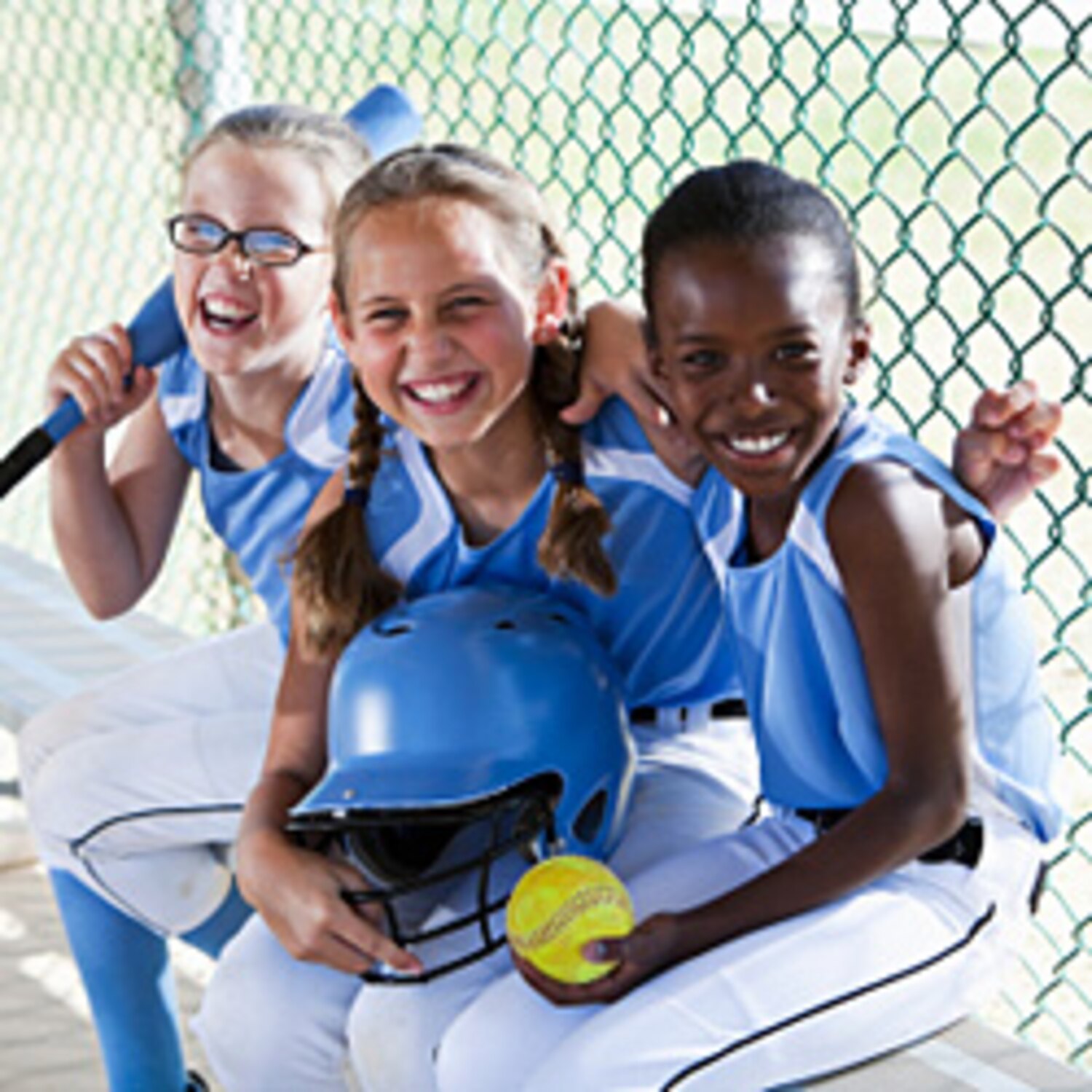 Healthy eating tips for active kids | Canadian Living