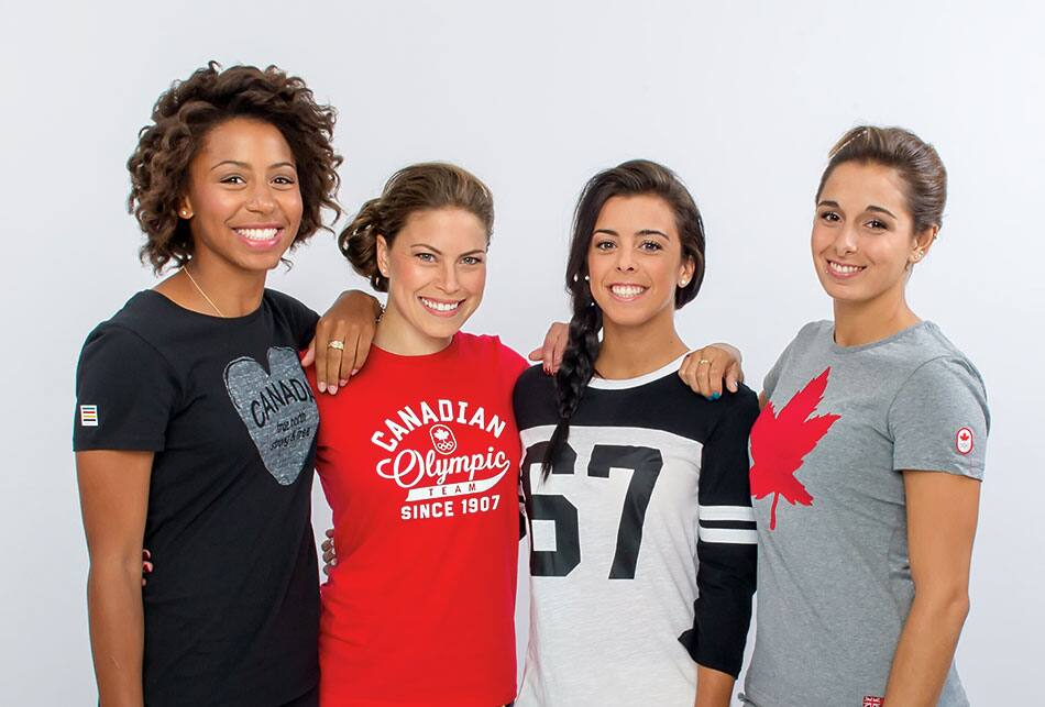 5 tips for success from Canada's female diving team | Canadian Living