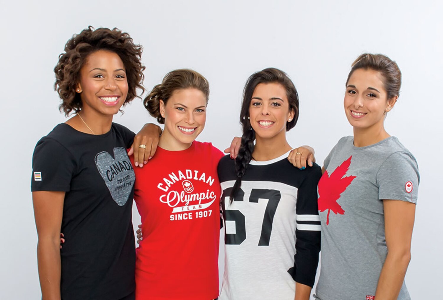 5 tips for success from Canada's female diving team | Canadian Living