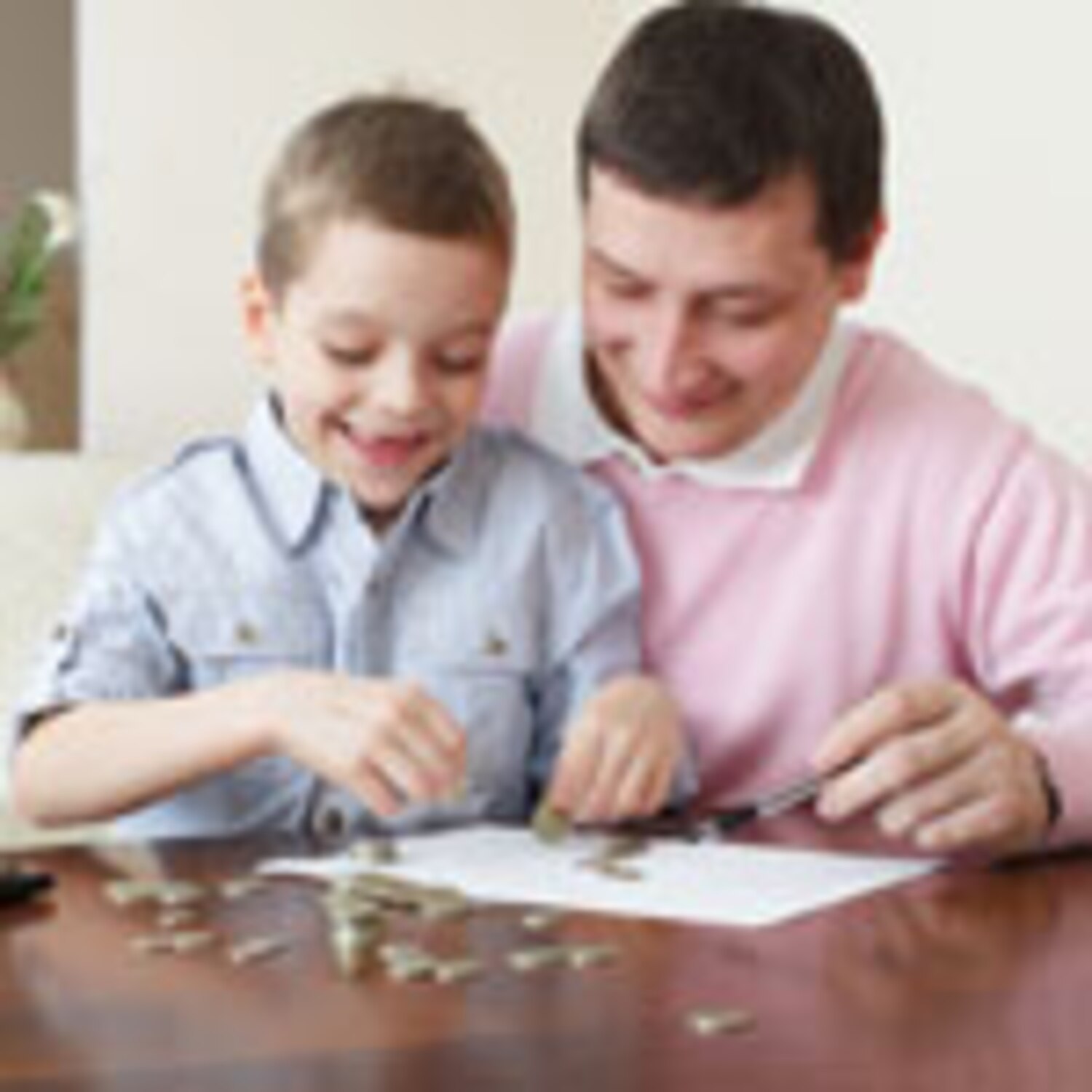 How to teach children to avoid debt | Canadian Living