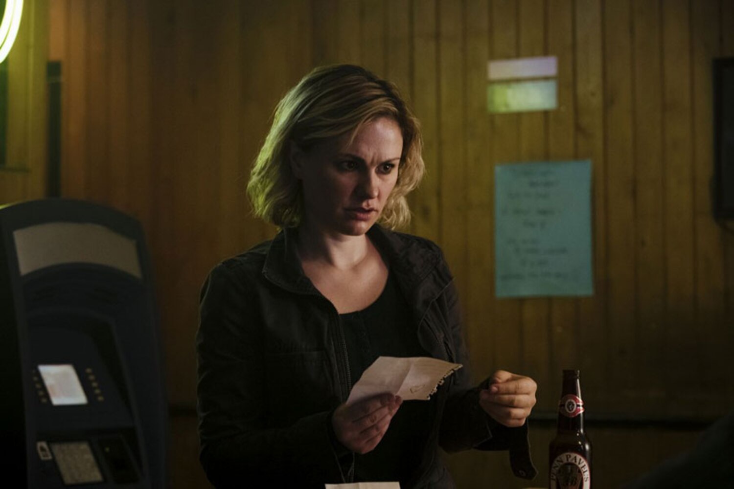 True Blood star Anna Paquin on her new CBC drama, Bellevue, and her ...