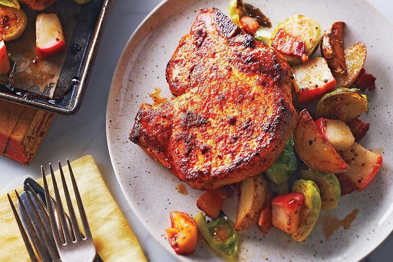 Pork Chop Recipes You'll Make Again & Again | Canadian Living