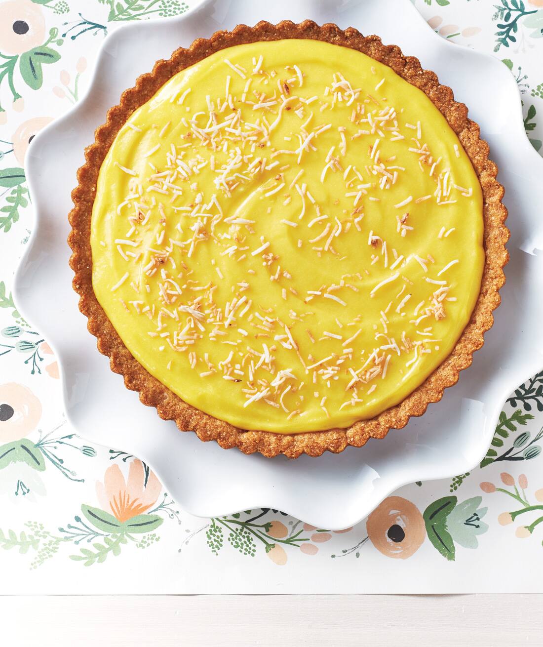 Lovely lemon desserts | Canadian Living