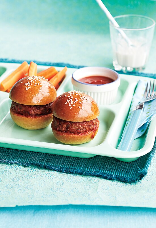 25 back-to-school lunches | Canadian Living