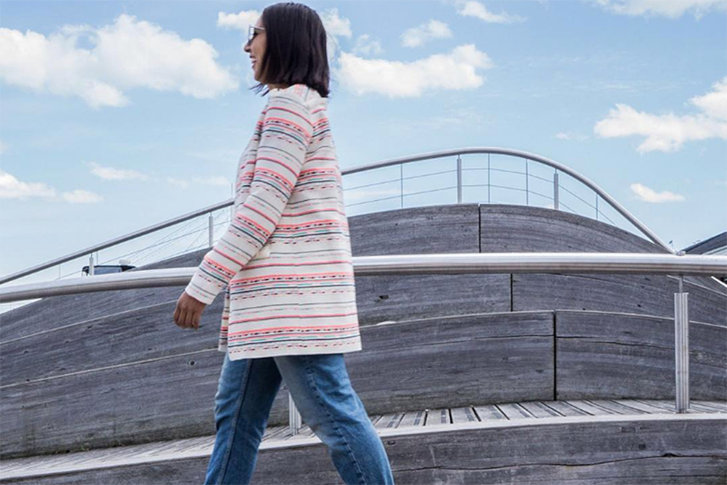 Ellie Mae: Chic Canadian jackets and coats | Canadian Living