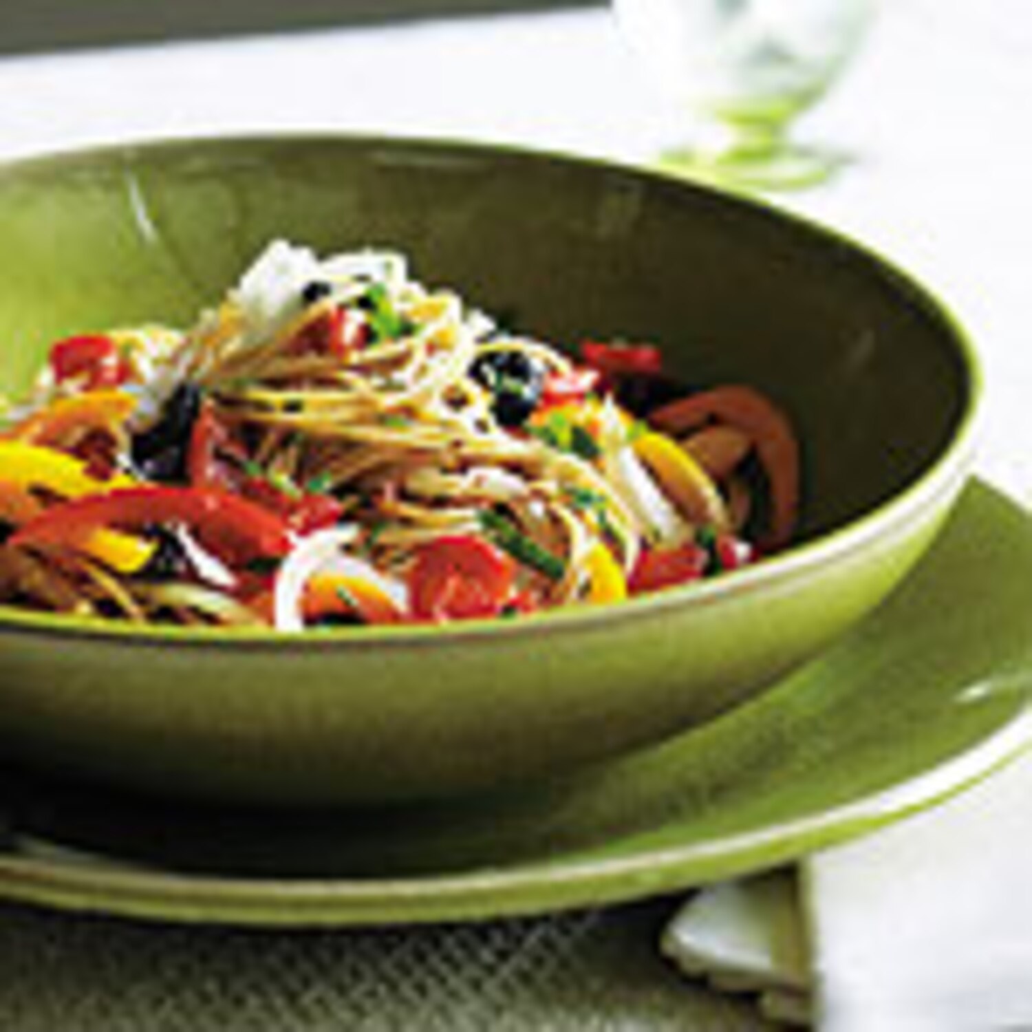 Pasta Perfecto | Canadian Living