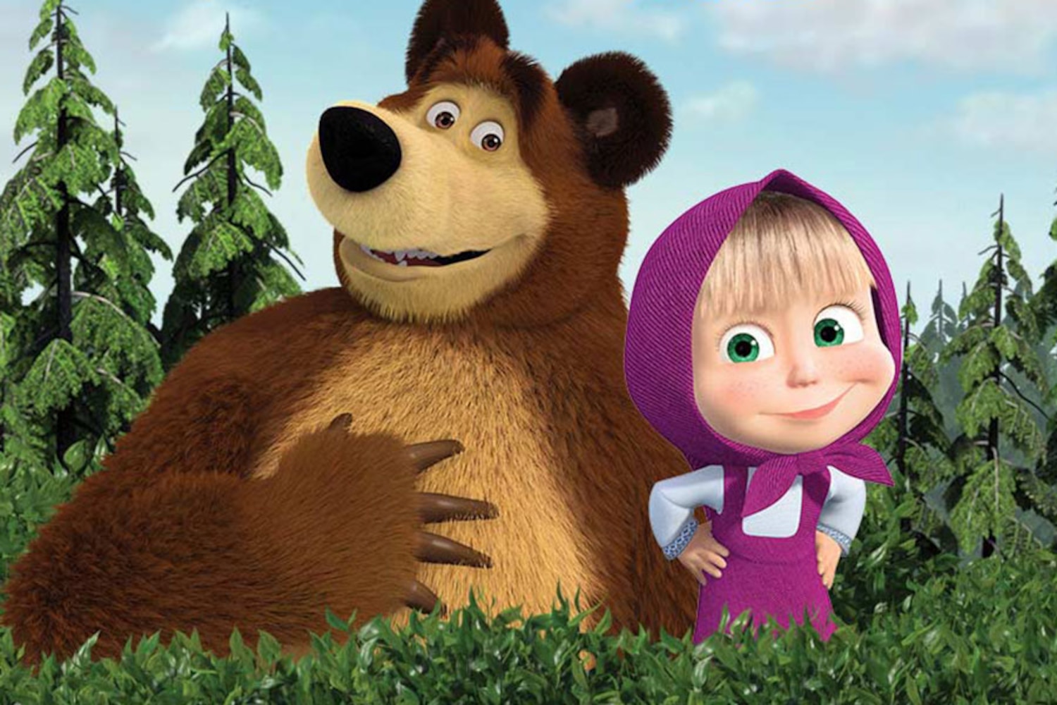 How a spunky Russian cartoon became an unlikely role model for my ...