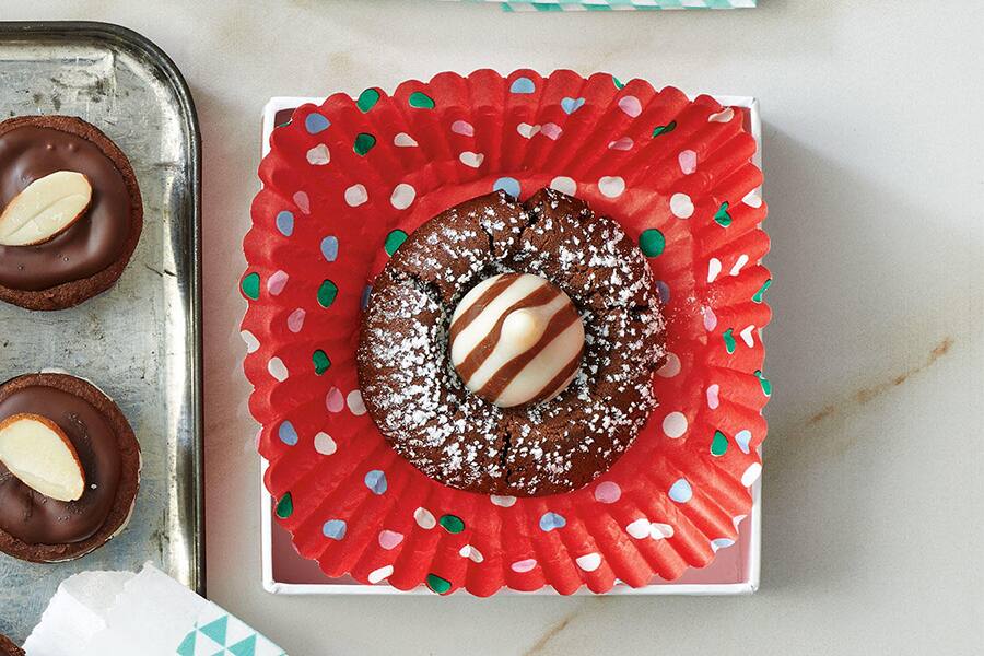 Traditional holiday cookie recipes | Canadian Living