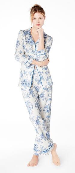 The best pyjamas to wear—or gift—this holiday season | Canadian Living