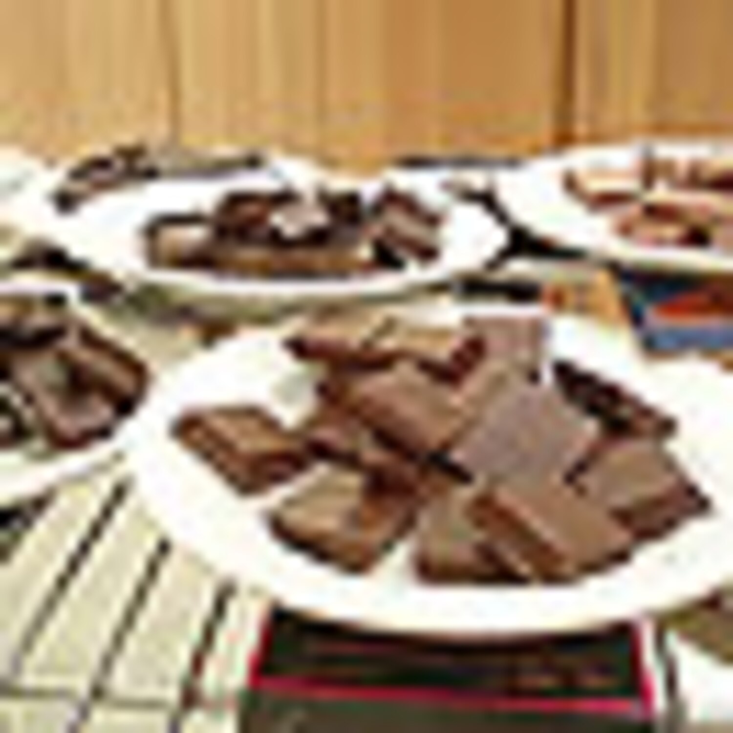 Chocolate: How to throw a chocolate tasting party | Canadian Living