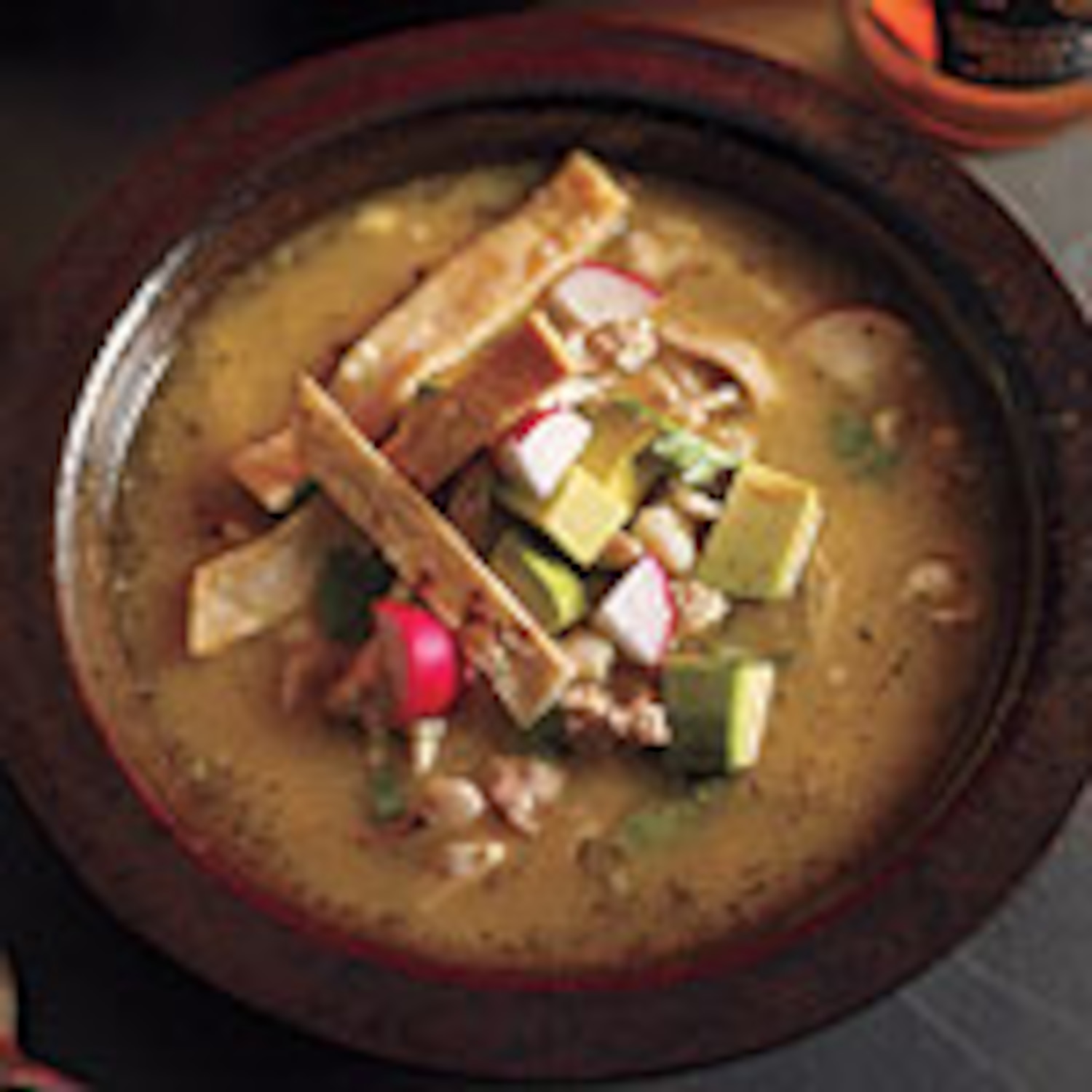 Pozole | Canadian Living