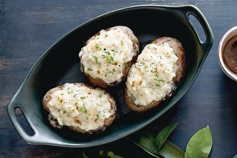 Best of Potatoes Recipes | Canadian Living