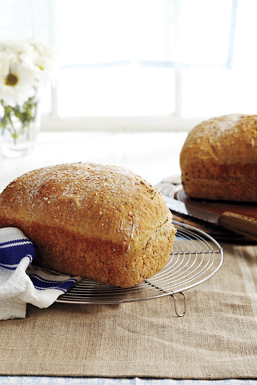 Our Best Fresh-Baked Bread Recipes | Canadian Living