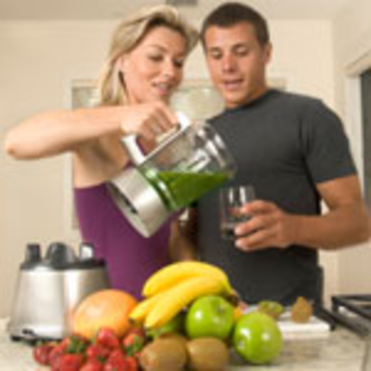 4 ways to plan the perfect detox | Canadian Living