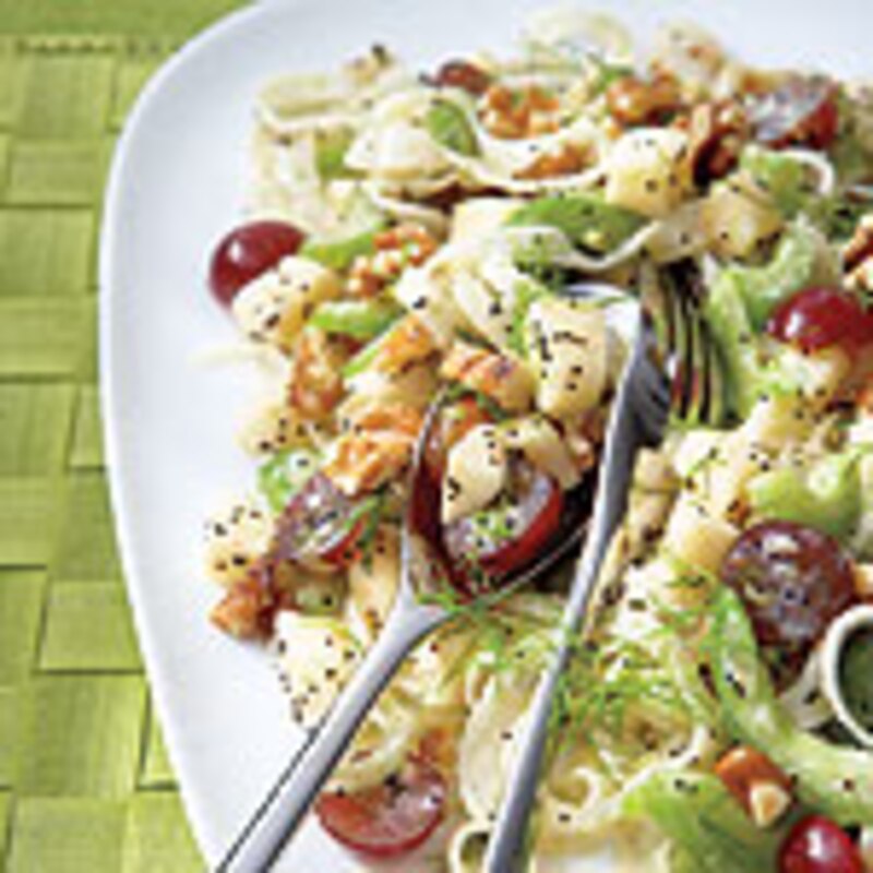 Fresh Salads Featuring Fruit | Canadian Living