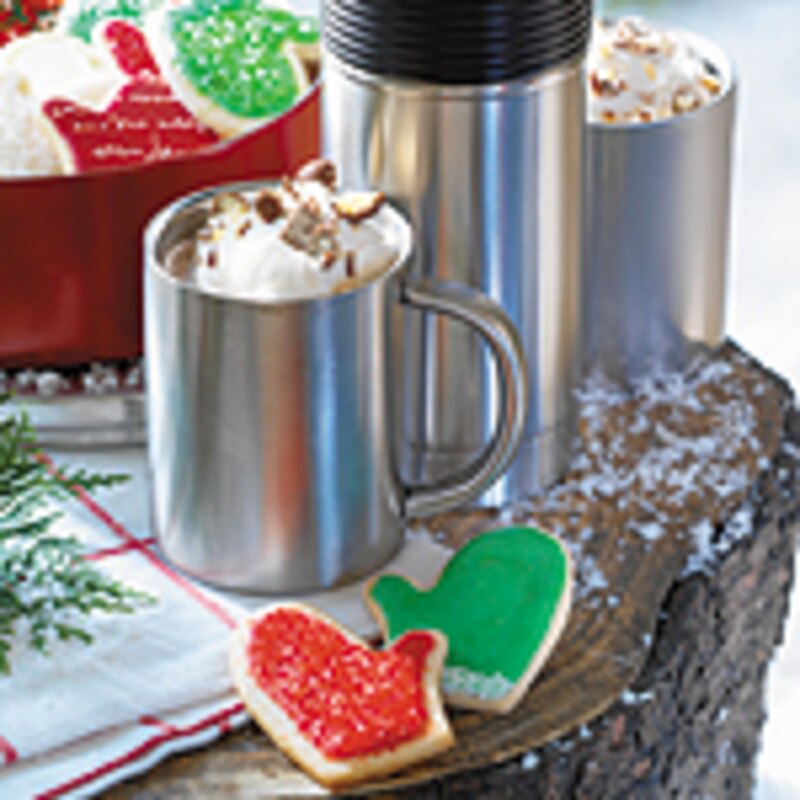 18 Hot Drinks Recipes to Feel Warm in Winter | Canadian Living