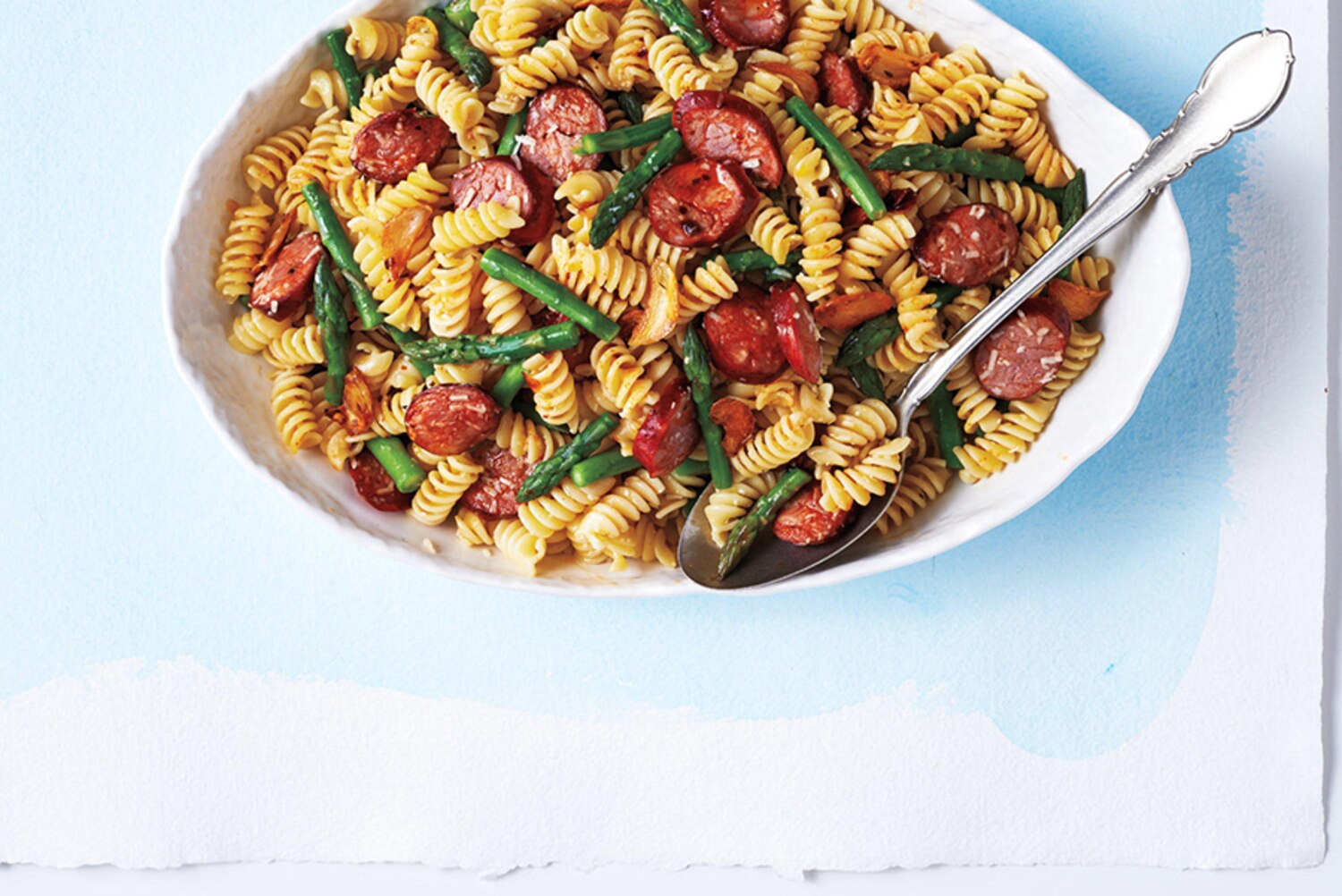 22 Great Pasta Recipes | Canadian Living