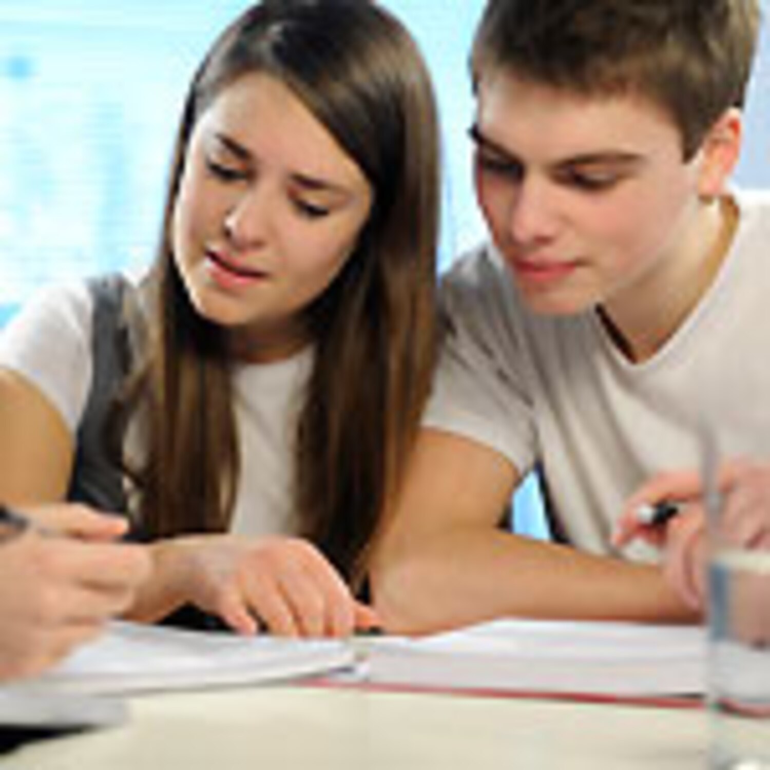 5 ways to help your kids through high school | Canadian Living
