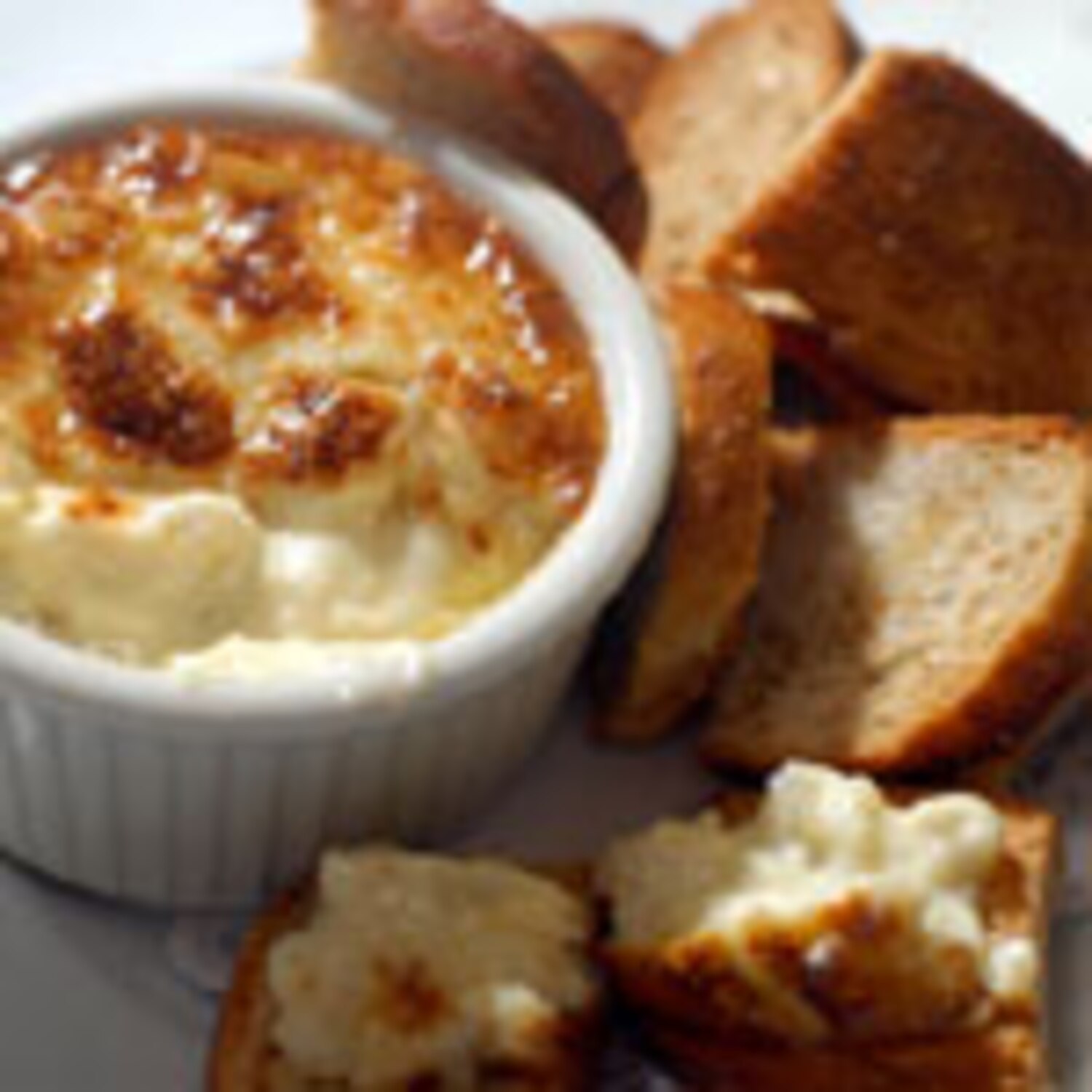 Easy Cheese Dip | Canadian Living