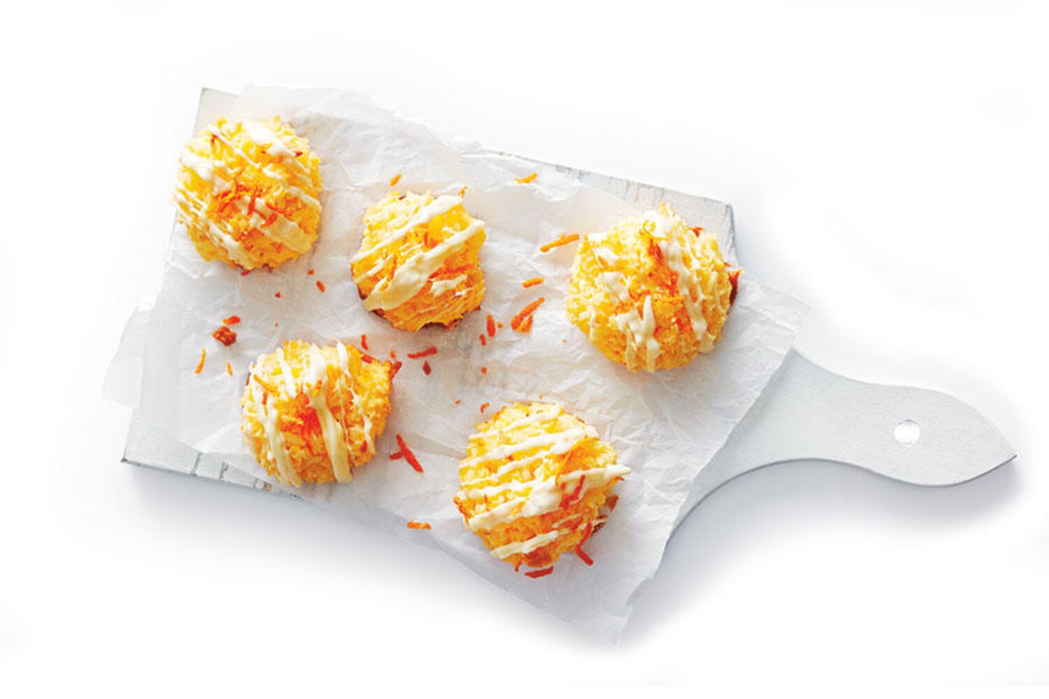 6 clementine recipes perfect for your Christmas gatherings | Canadian ...