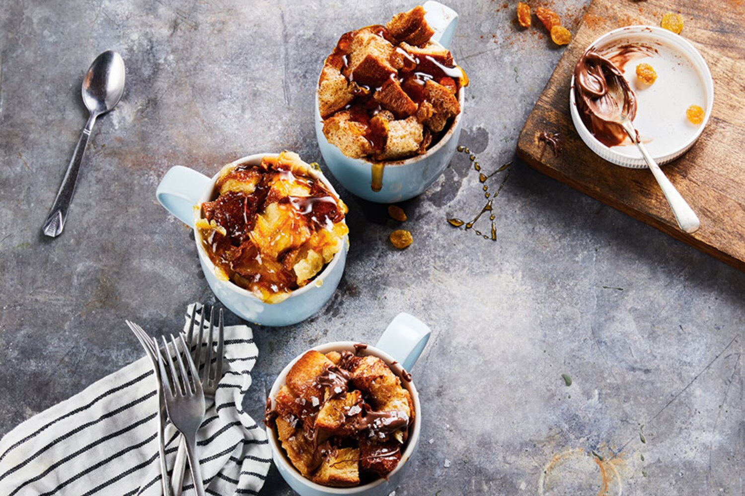 French Toast Mug | Canadian Living