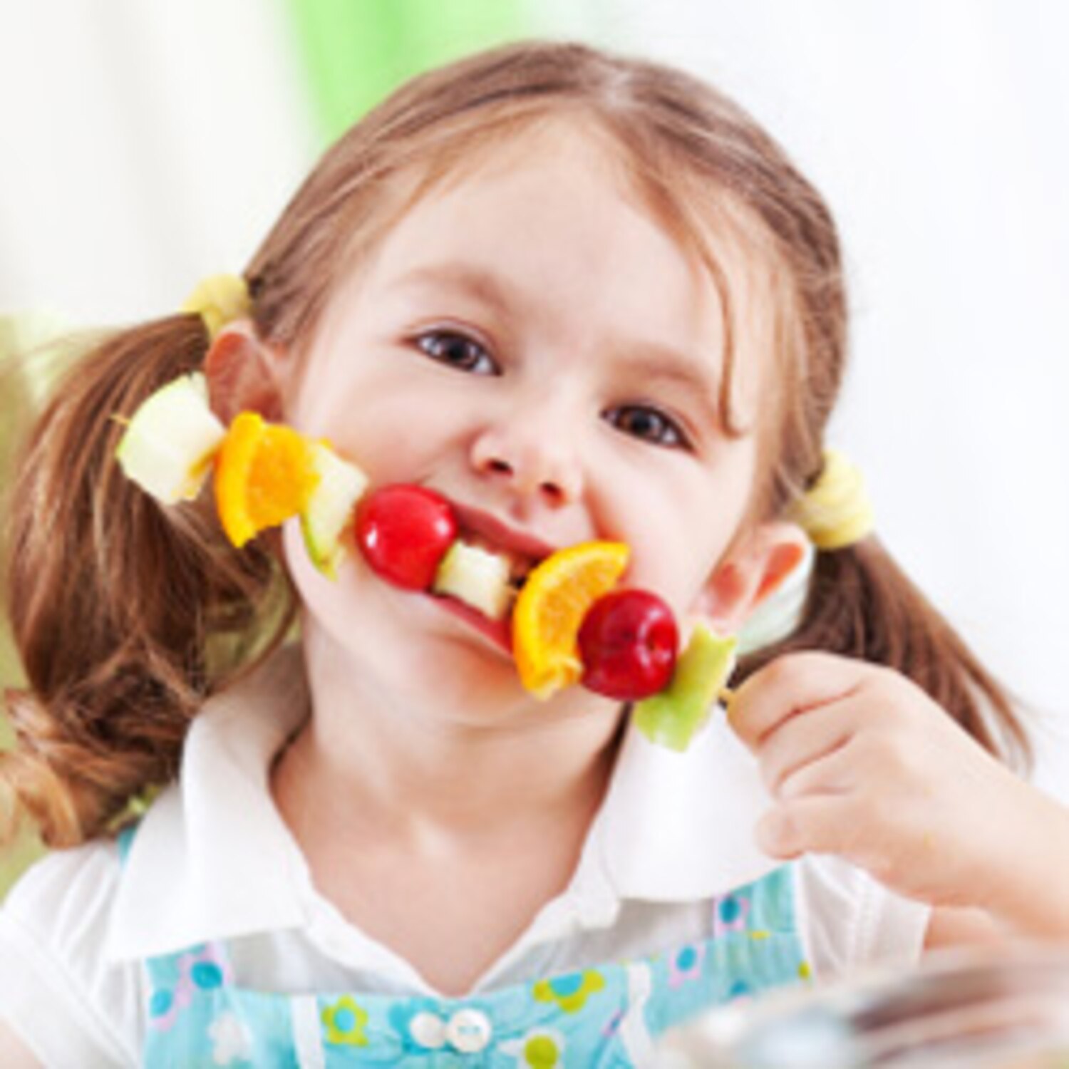 Food facts for little nibblers | Canadian Living