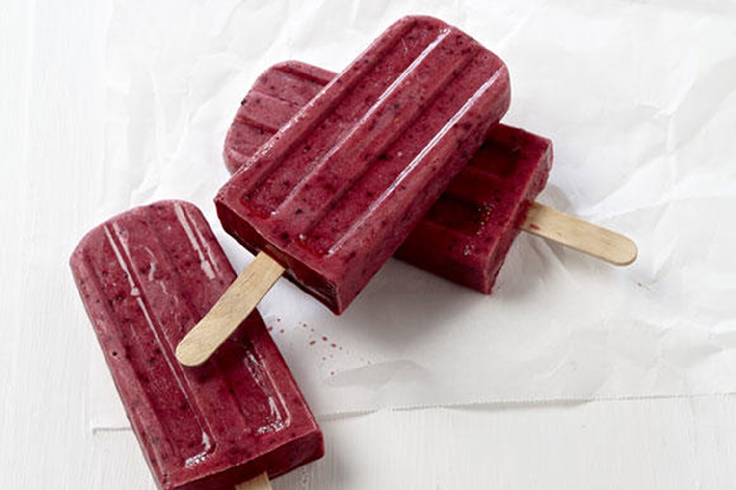Irresistible ice pops to cool you down on hot summer days | Canadian Living