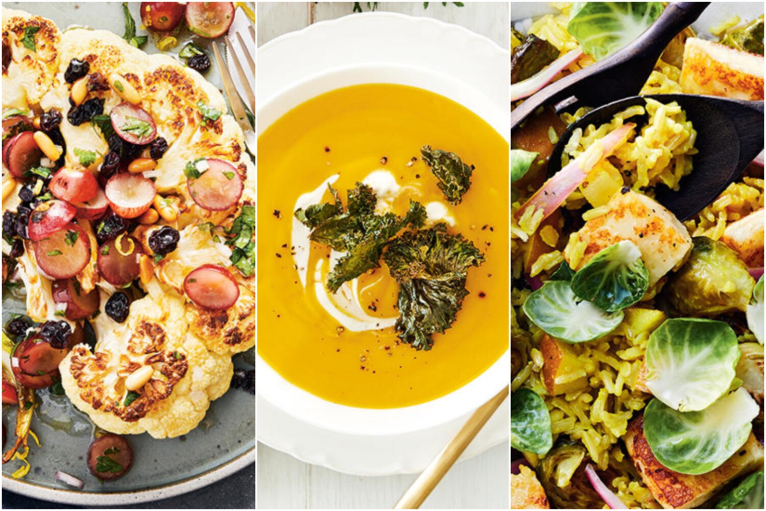 10 recipes that make cold winter nights so much better | Canadian Living