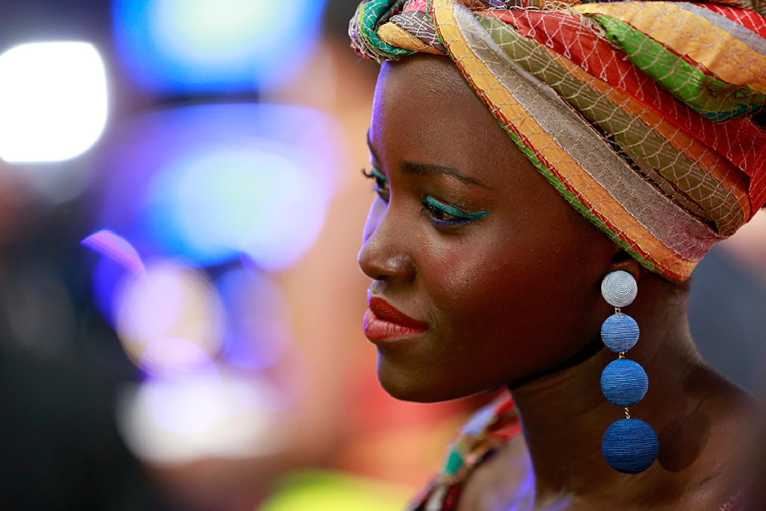 The best, beautiful, progressive, stunning beauty moments of 2016 ...