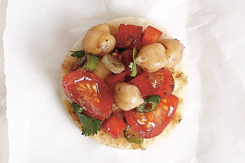 Easy Appies | Canadian Living