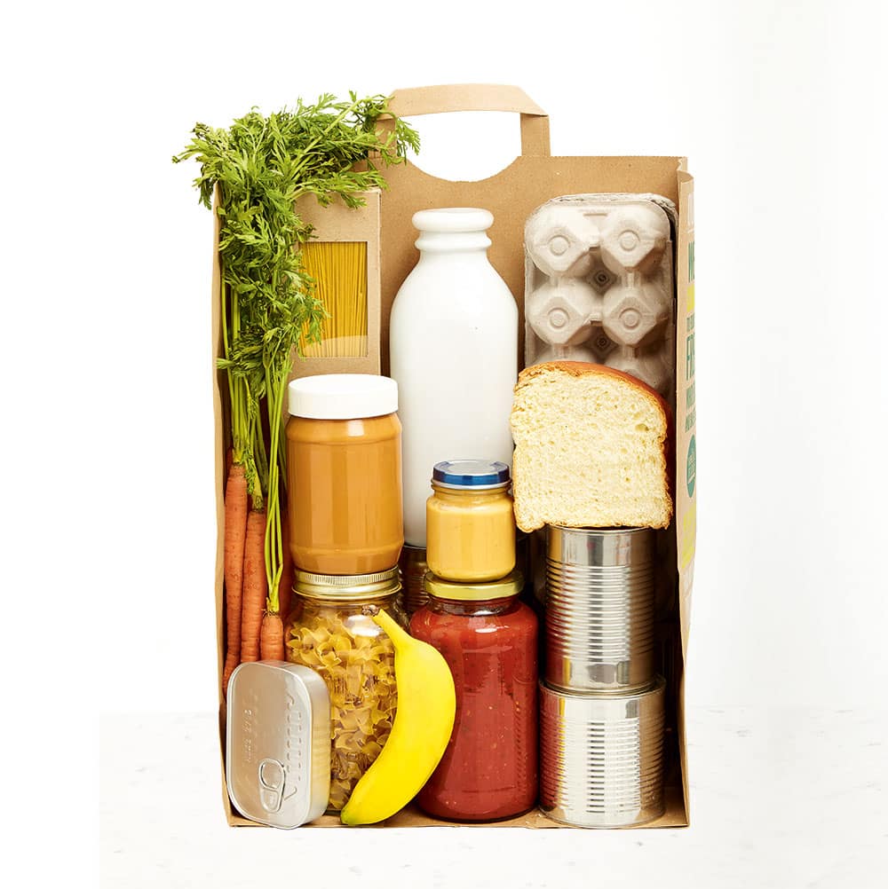 How you can help your local food bank | Canadian Living