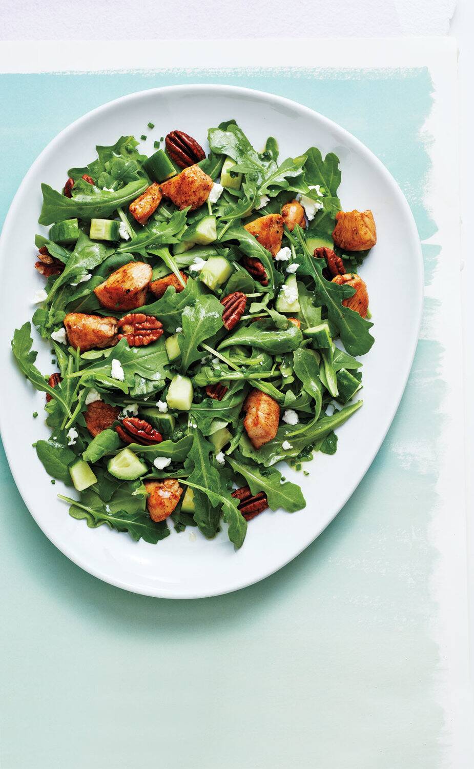 17 easy recipes you can make in 20 minutes | Canadian Living