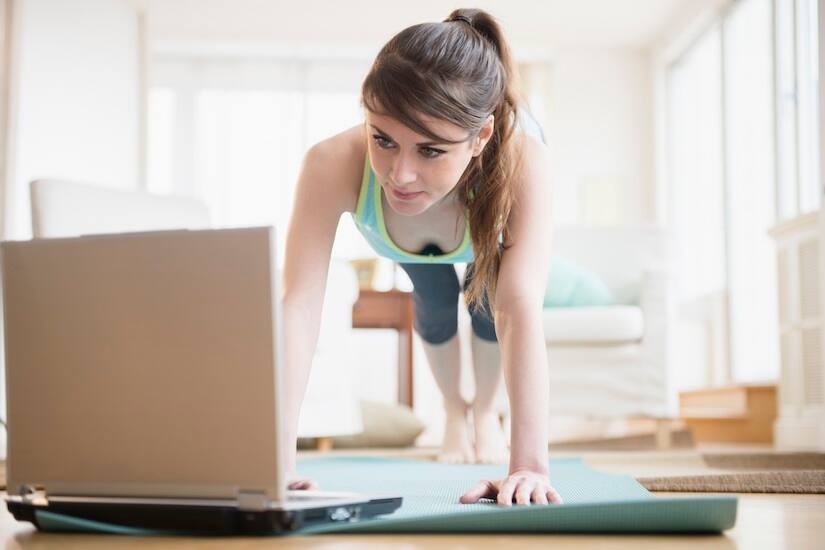 3 online exercise videos you need to try | Canadian Living